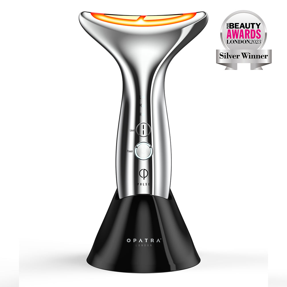 PULSE NECK – Opatra
