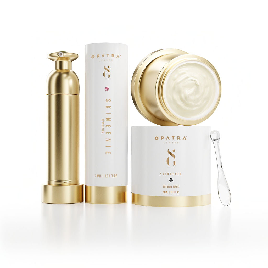 THERMAL SET – Opatra