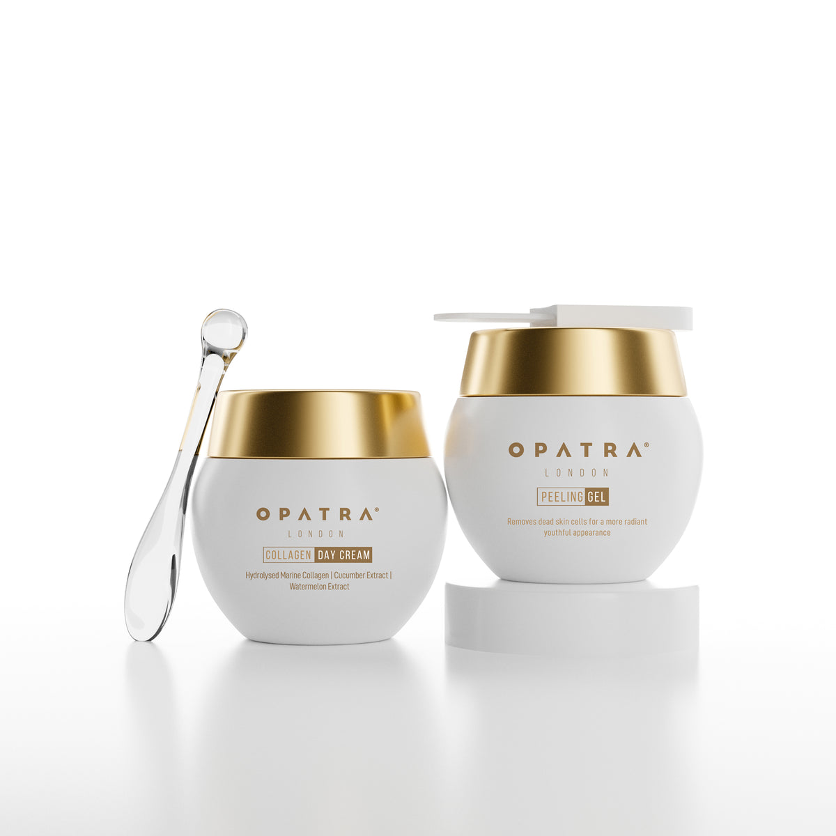 GO AND GLOW SET – Opatra