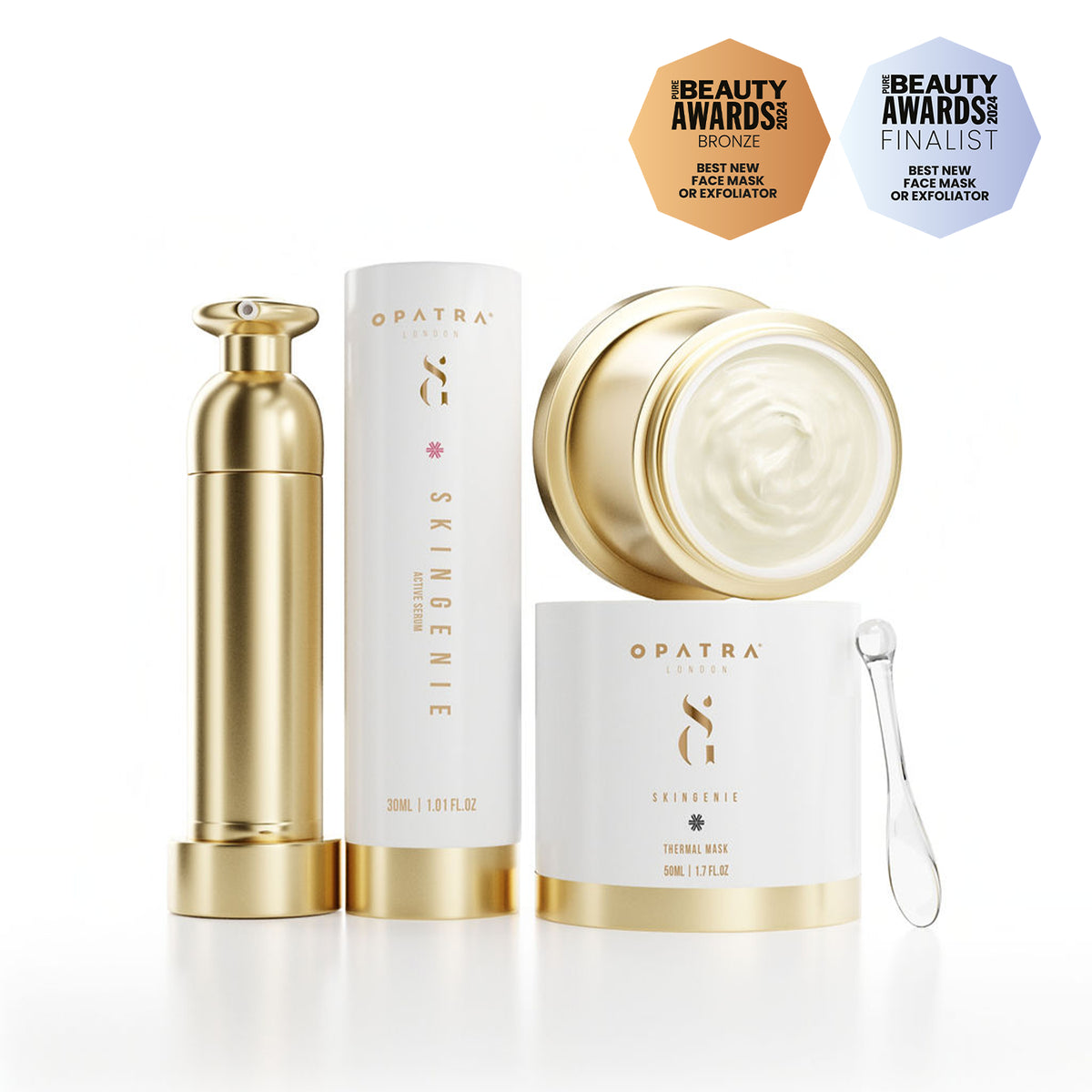 THERMAL SET – Opatra