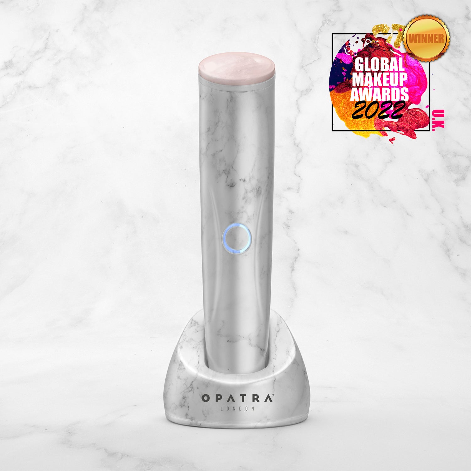 SYNERGY MARBLE ROSE QUARTZ – Opatra