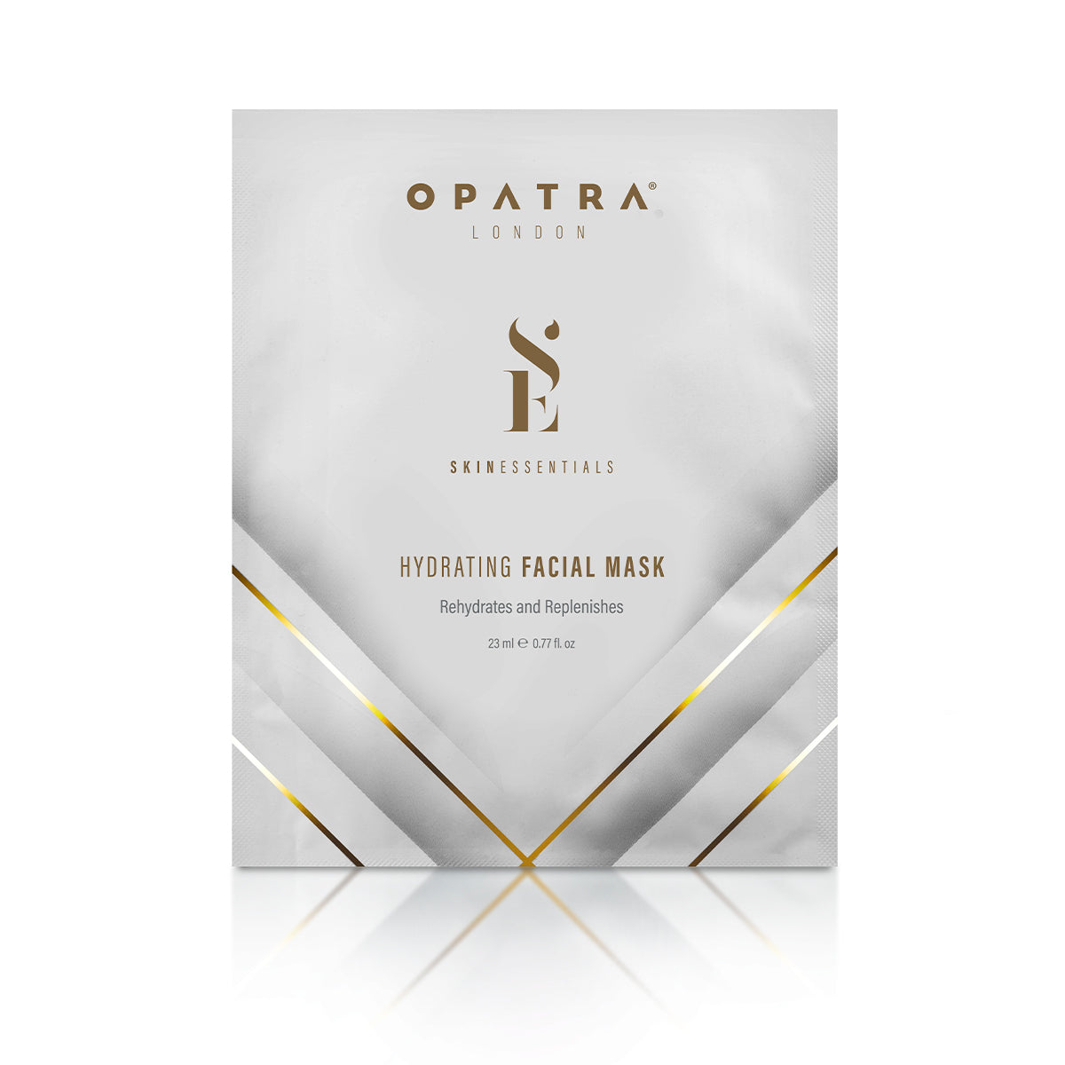 BIO HYDRATING FACIAL MASK – Opatra