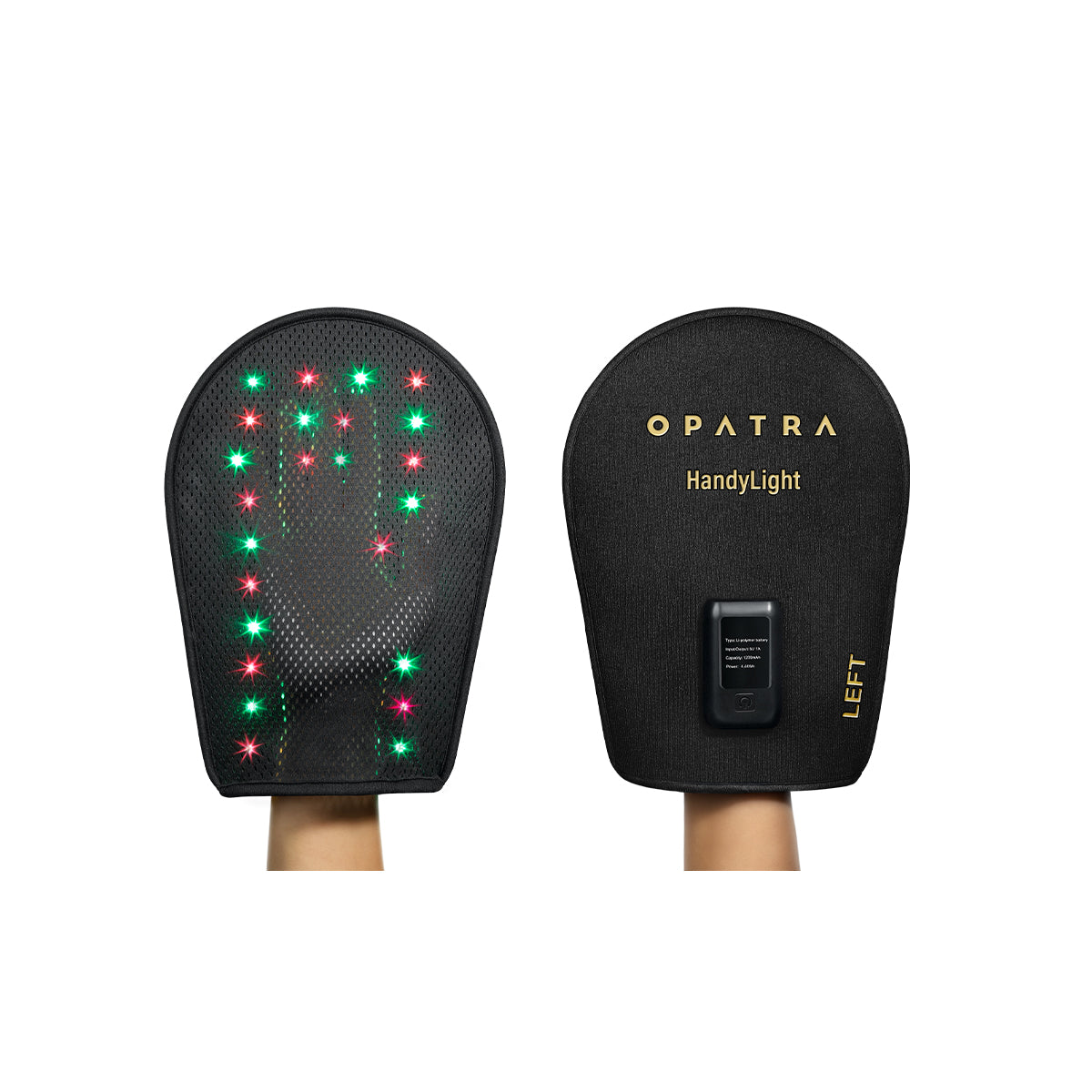 HANDYLIGHT – Opatra